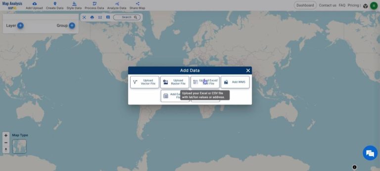 Visualizing Population Dynamics With Heat Maps A Step By Step Guide Mapog