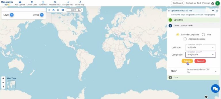 Visualizing Population Dynamics With Heat Maps A Step By Step Guide Mapog