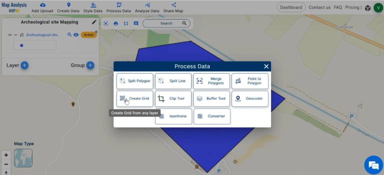How To Map Archaeological Sites A Step By Step Guide Mapog