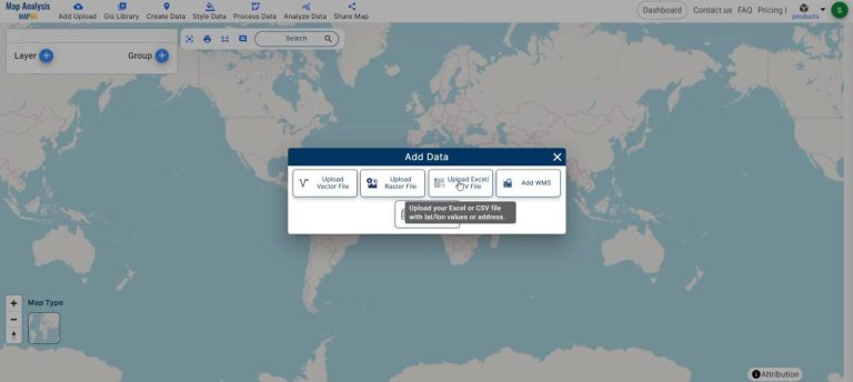 Create A Map With Heat Maps Step By Step Density Mapping Guide Mapog